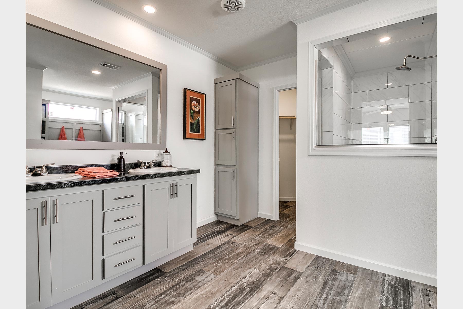 Titan Extreme The Aspen TE3266A by Champion Home Builders - Thomas ...